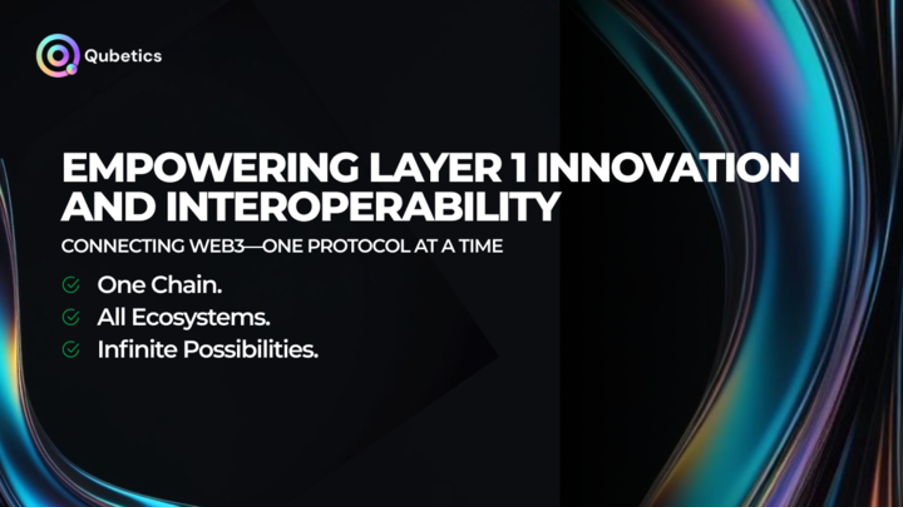How Layer 1 Interoperability Is Unlocking the Future of Web3