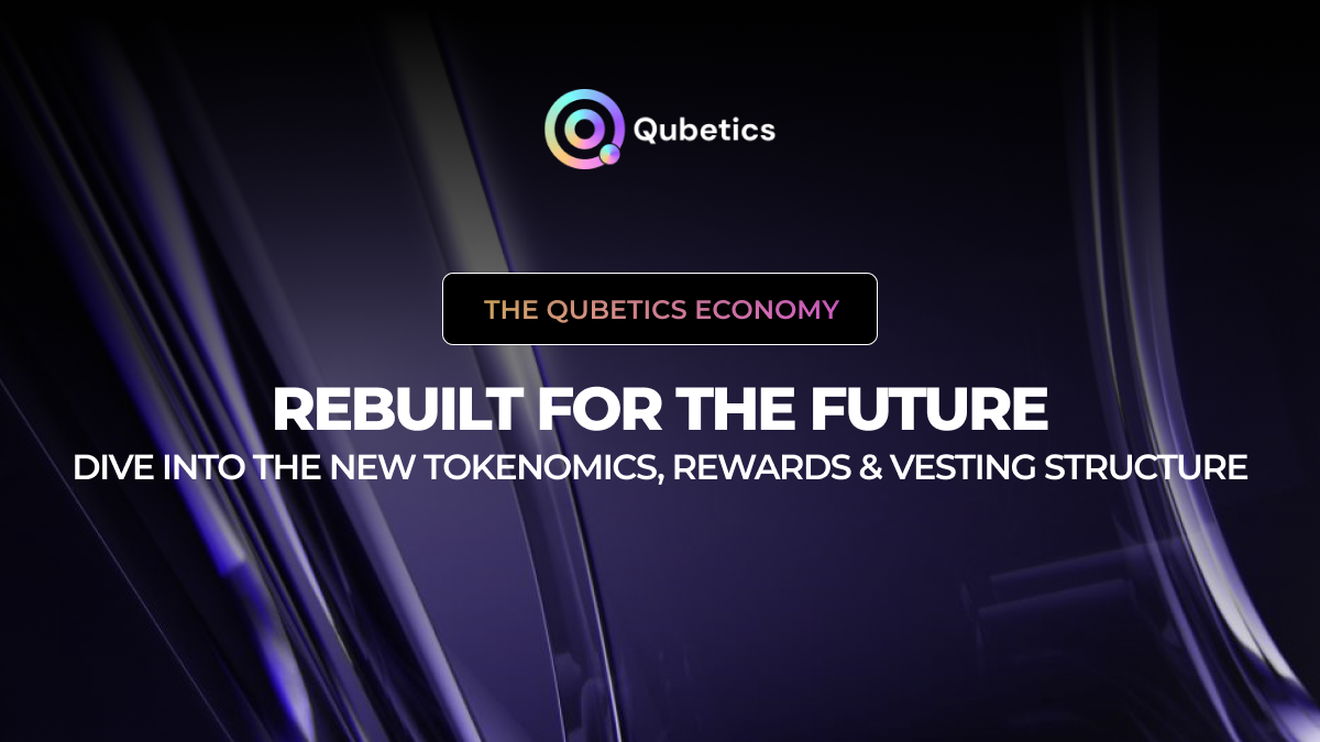 Official Blog | Qubetics