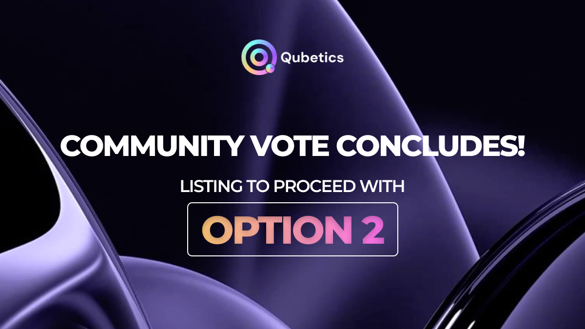 Official Blog | Qubetics