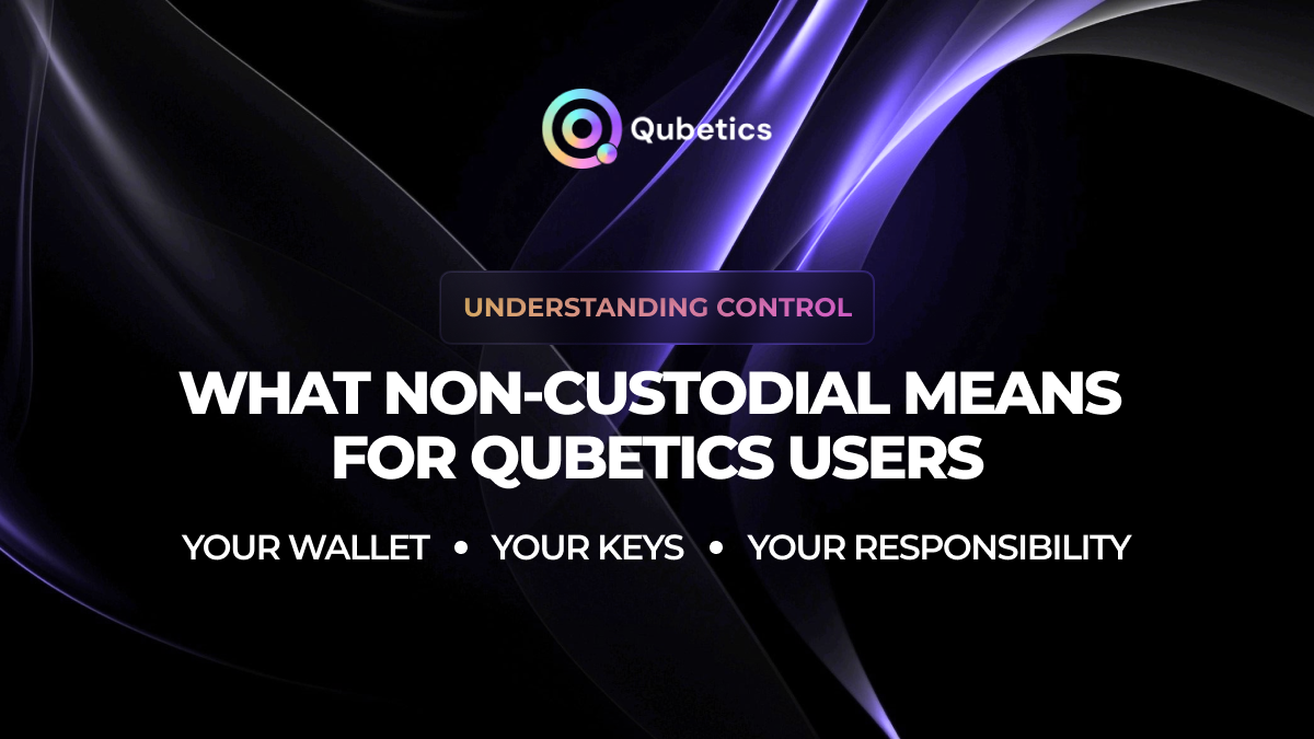 Official Blog | Qubetics