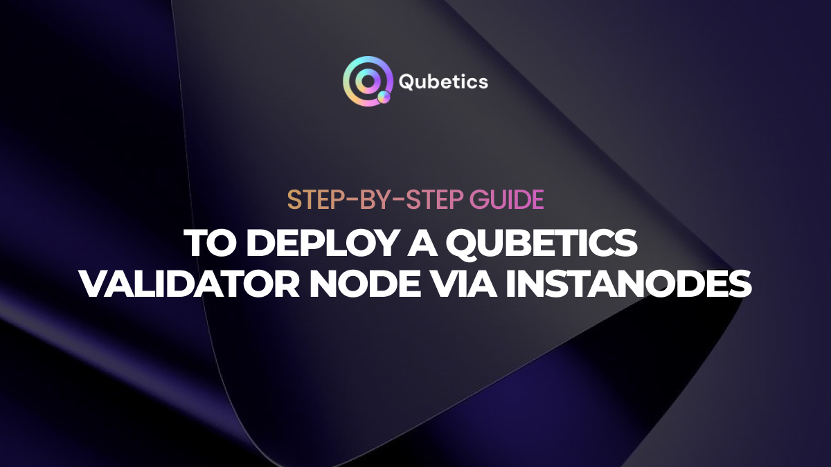 Official Blog | Qubetics